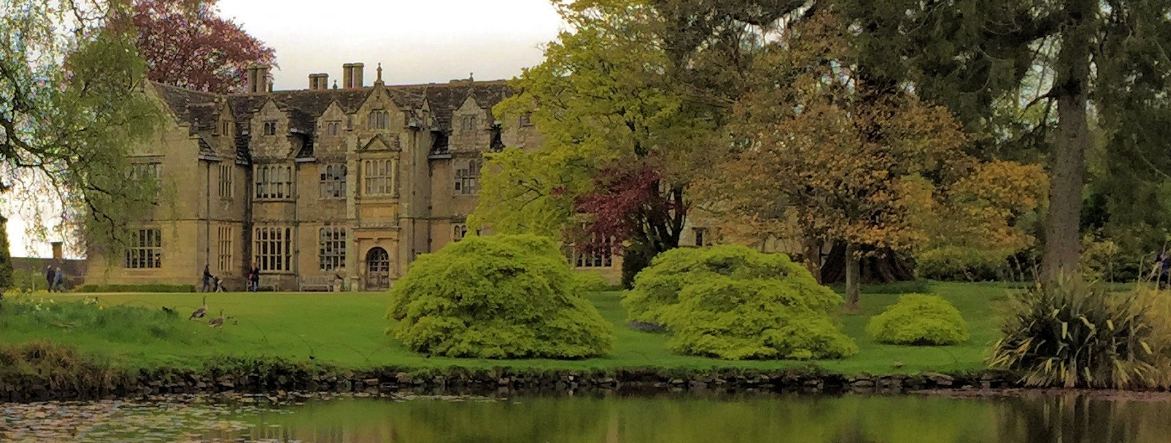 Wakehurst Place | Julie Cox Garden Design